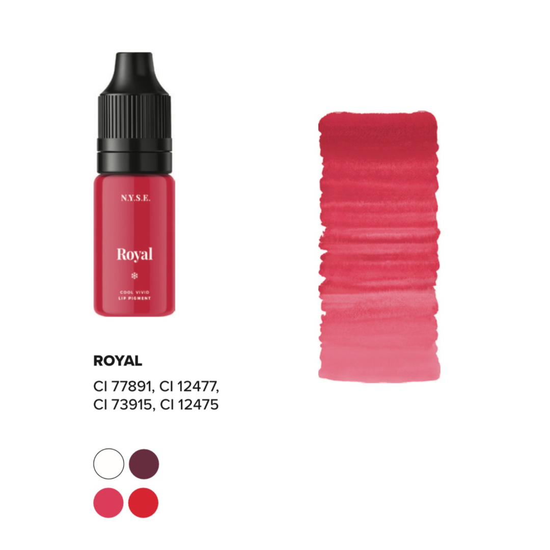 ROYAL – Premium Lashes