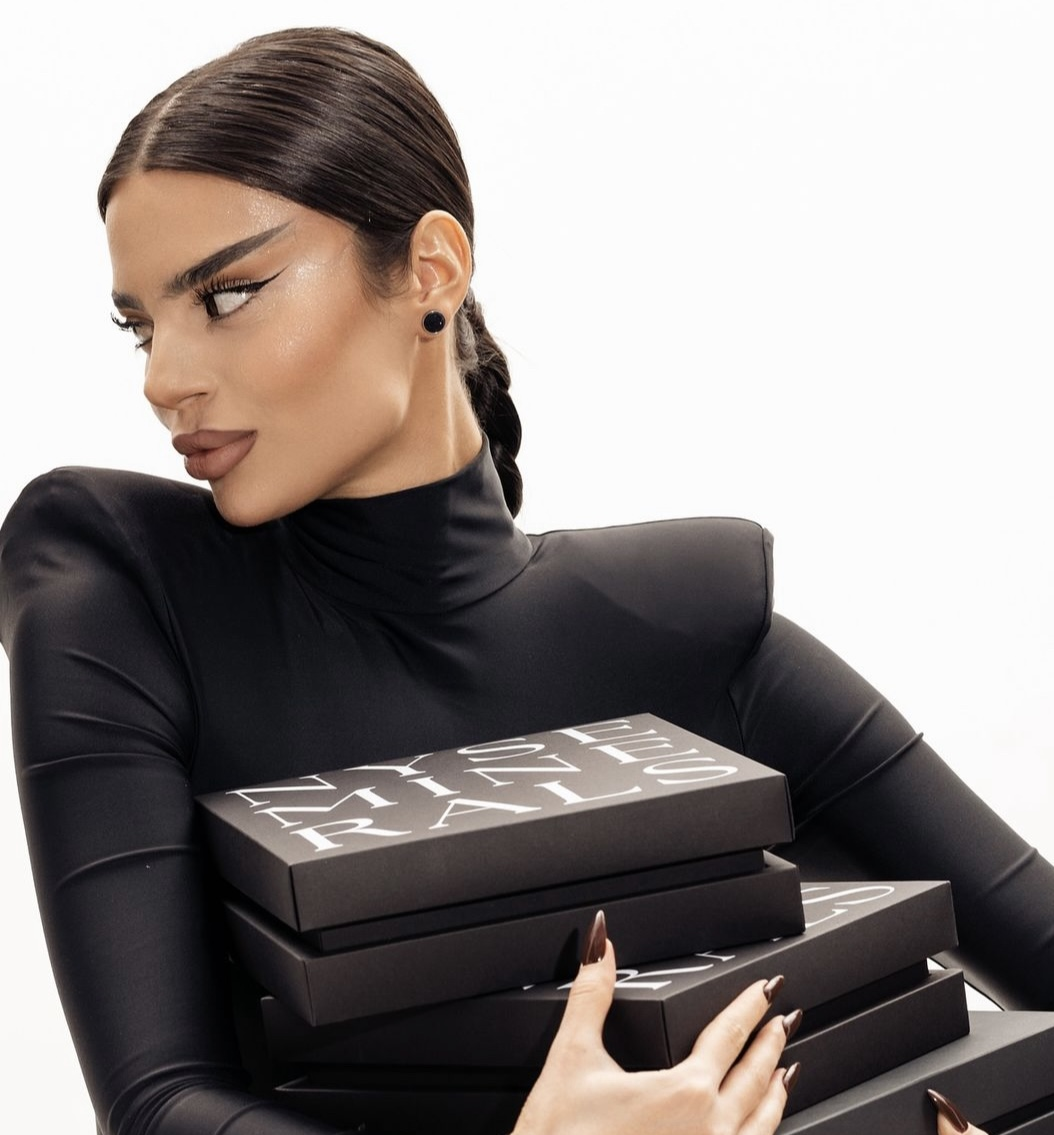 TRAJNA SMINKA – Premium Lashes
