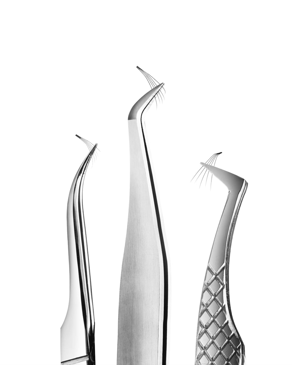 PINCETE – Premium Lashes